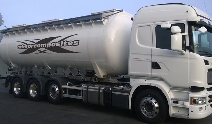 Composite transport containers and tanker trailers from the industry’s ...